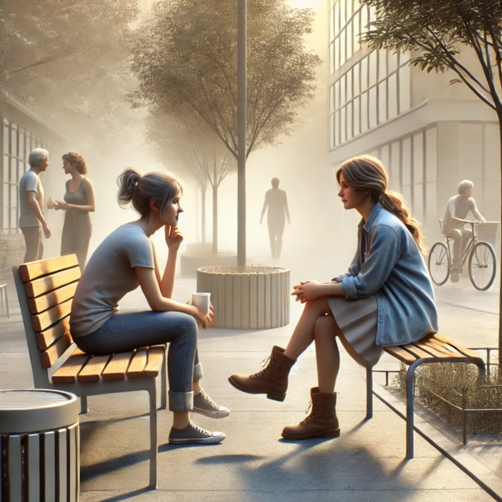 Testing the Spirit of God in Our Daily Interactions - In His Presence Daily